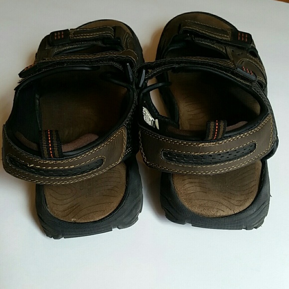 Gotcha | Shoes | Gotcha Mens Sandals Like New | Poshmark